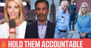 Human Rights Lawyer - Craig Mokhiber