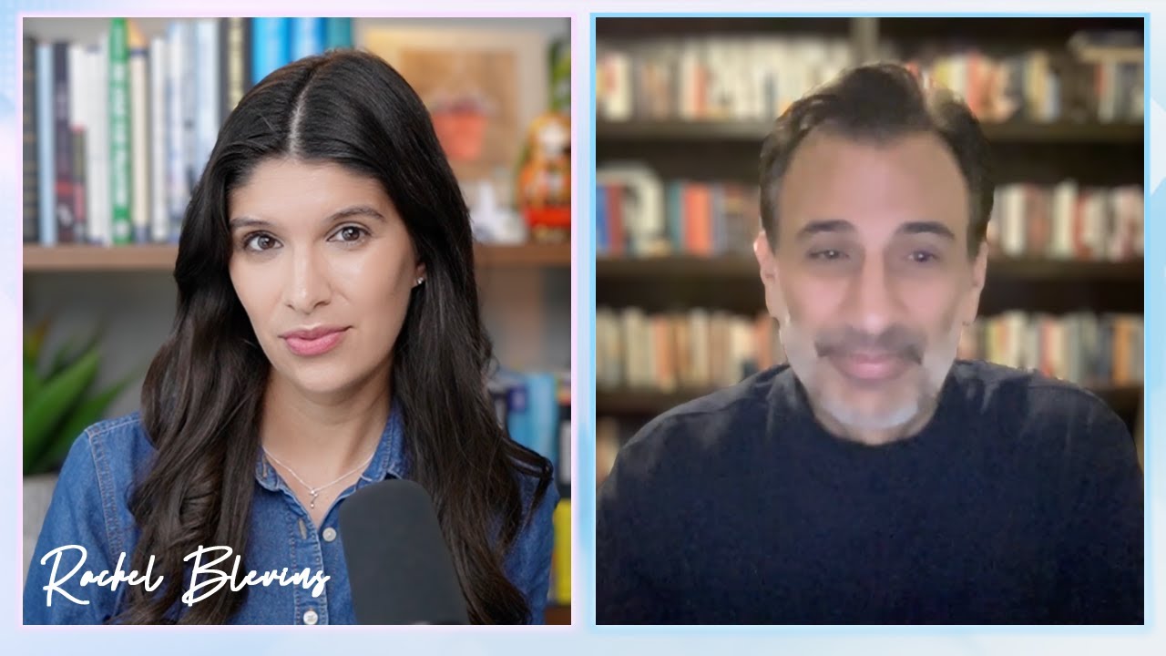 Human Rights Lawyer - Craig Mokhiber