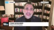 Human Rights Lawyer - Craig Mokhiber